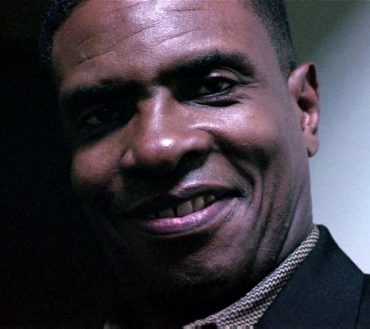 Big Tim | Pure Evil Wiki | Fandom