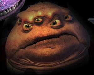 User blog:Accounty the Sequel/PE Proposal: Henry J. Waternoose III (The ...