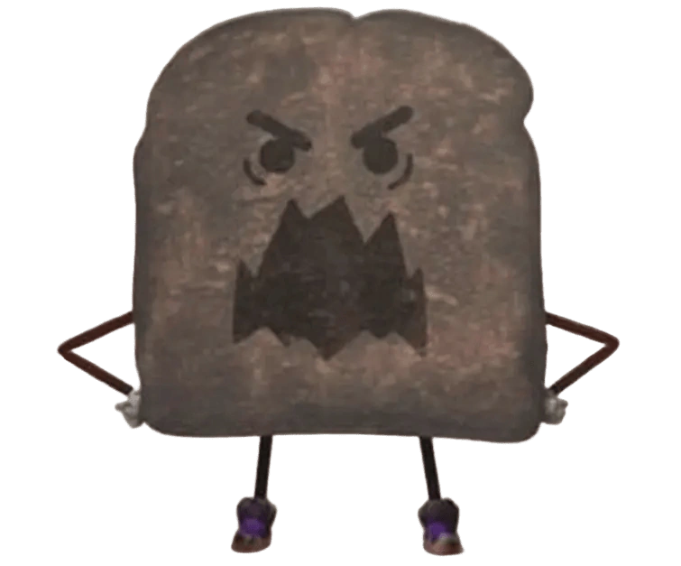 Ant-One | Pure Evil Wiki | Fandom