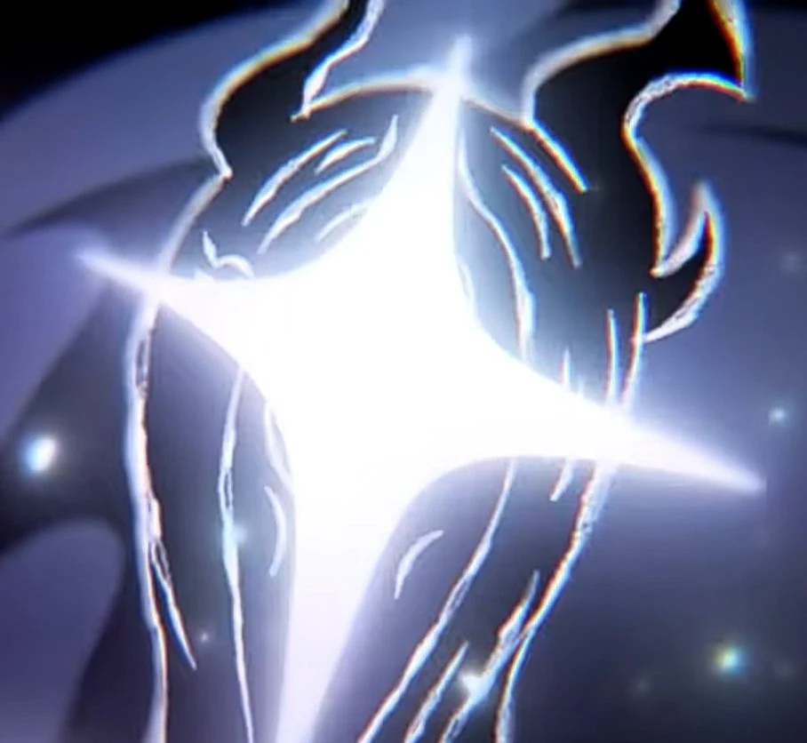 Darkness Given Voice | Pure Evil Wiki | Fandom