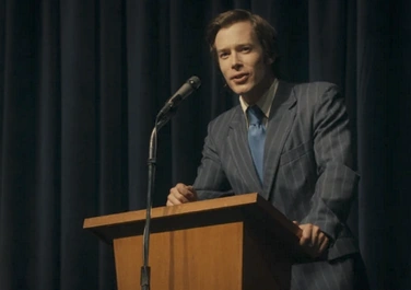 Michael Smart | Pure Evil Wiki | Fandom