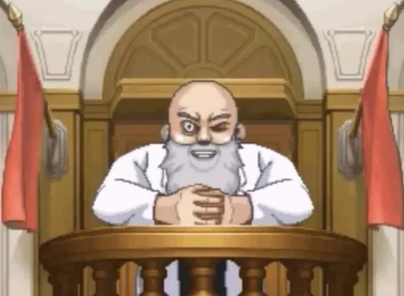 Category:Ace Attorney Pure Evils | Pure Evil Wiki | Fandom