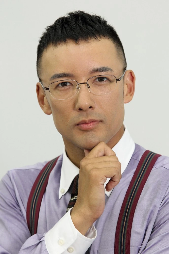 Seiichiro Matsui | Pure Evil Wiki | Fandom