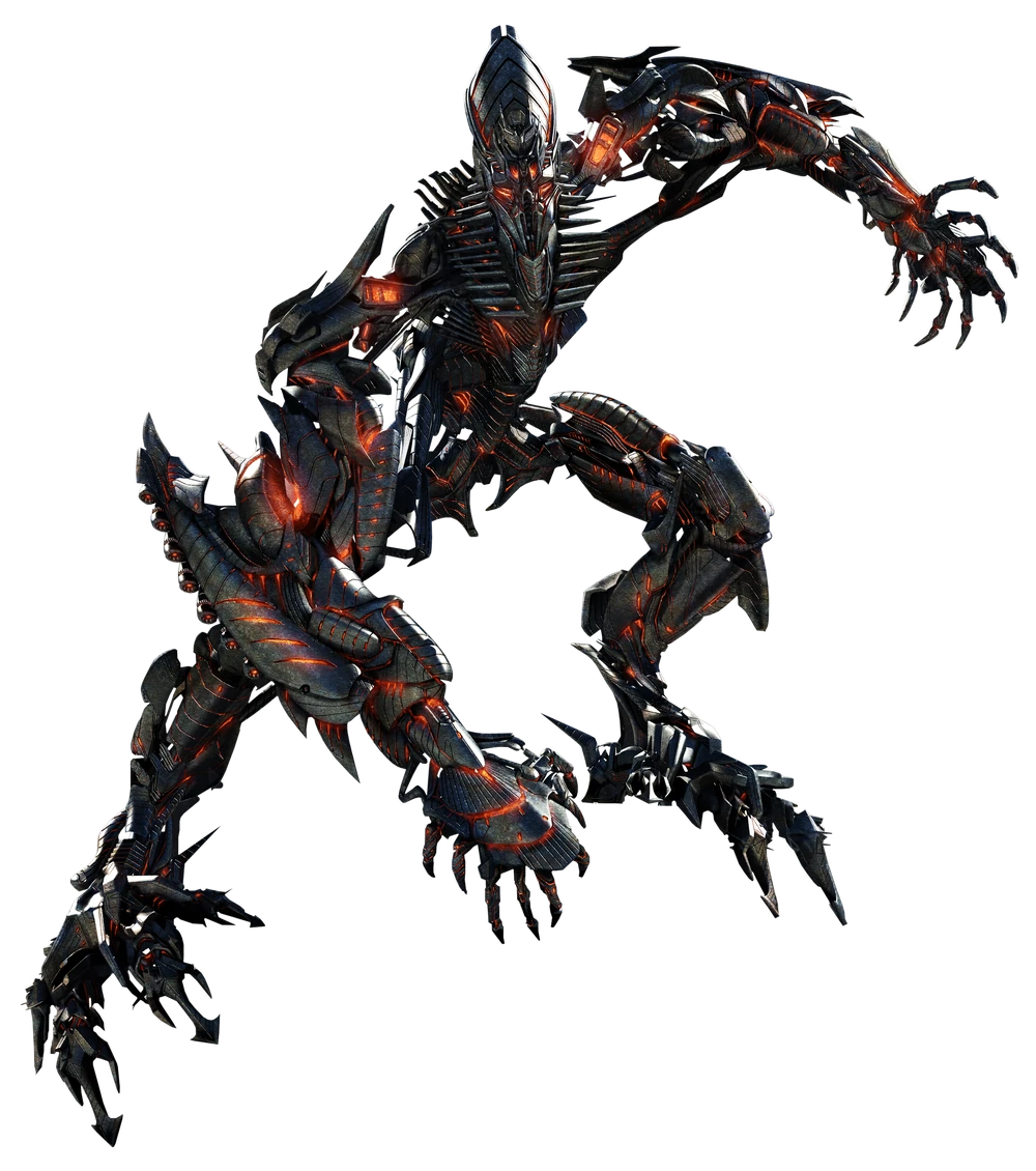 The Fallen (Transformers Original Films) | Pure Evil Wiki | Fandom