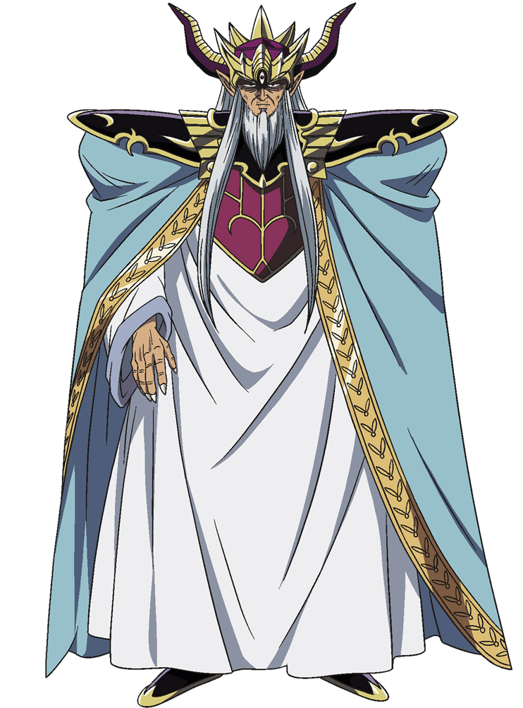 Vearn | Pure Evil Wiki | Fandom