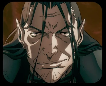 Death (Netflix's Castlevania) | Pure Evil Wiki | Fandom