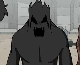 The Shadow (Hidden Town) | Pure Evil Wiki | Fandom