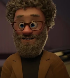 Philip Eberfrø | Pure Evil Wiki | Fandom