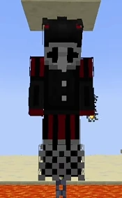 The Parkour Villain | Pure Evil Wiki | Fandom