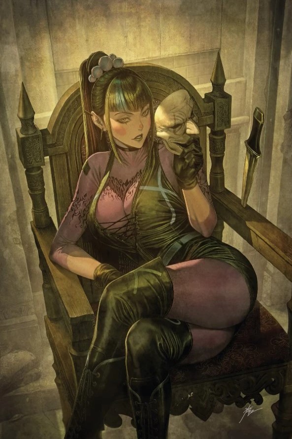 Punchline Pure Evil Wiki Fandom