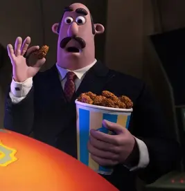 Sir Eat-A-Lot | Pure Evil Wiki | Fandom