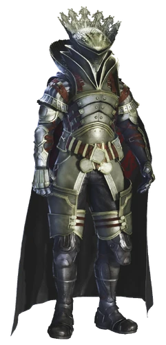 Bergan | Pure Evil Wiki | Fandom