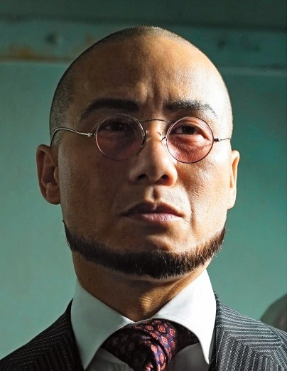 Hugo Strange (Gotham) | Pure Evil Wiki | Fandom