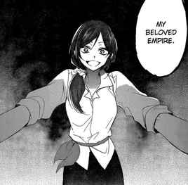 Manager of the Princess Imperial | Pure Evil Wiki | Fandom