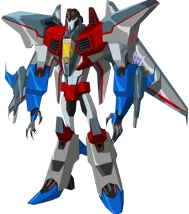 Starscream (Transformers: Prime) | Pure Evil Wiki | Fandom