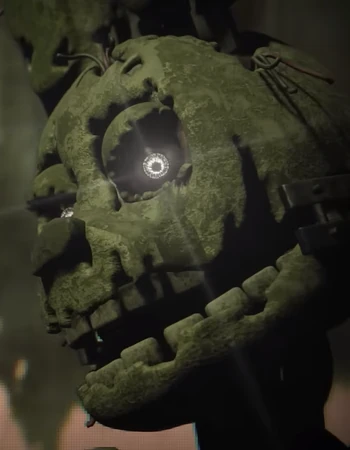 William Afton (-Connection Terminated-) | Pure Evil Wiki | Fandom