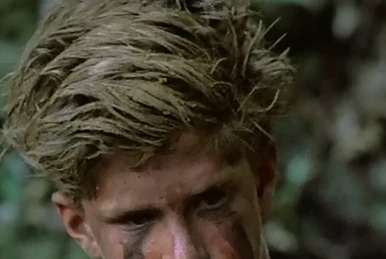 Lord Of The Flies Jack Merridew 1990