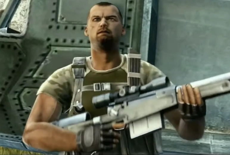 Carl Maddox | Pure Evil Wiki | Fandom