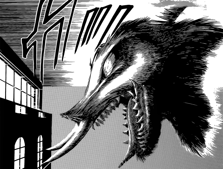 Ganon (Yū Mishōzaki) | Pure Evil Wiki | Fandom