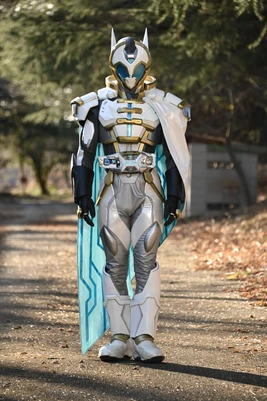 Zein | Pure Evil Wiki | Fandom
