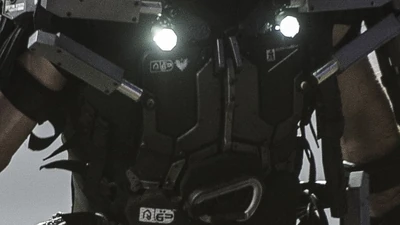 Discuss Everything About Pure Evil Wiki | Fandom