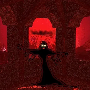 Morhurl | Pure Evil Wiki | Fandom