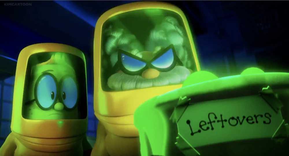 User blog:BasicallyJoseph/Double PE Proposal: Professor Poopypants and ...