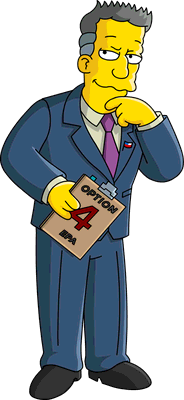 Category:The Simpsons Pure Evils | Pure Evil Wiki | Fandom