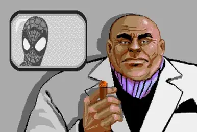 Justiceiro Max Kingpin