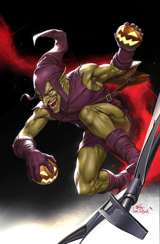 Norman Osborn | Pure Evil Wiki | Fandom
