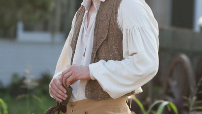 Discuss Everything About Pure Evil Wiki | Fandom