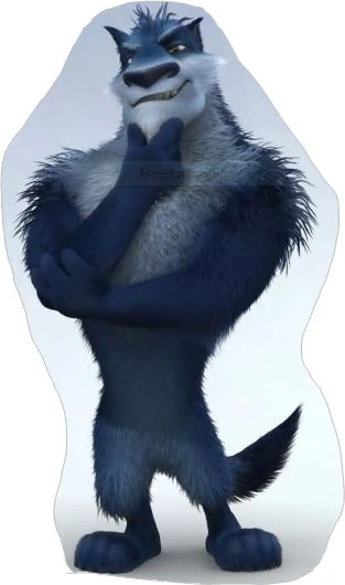 Ragear (Sheep and Wolves) | Pure Evil Wiki | Fandom