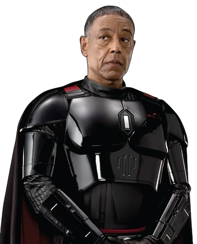 Moff Gideon | Pure Evil Wiki | Fandom