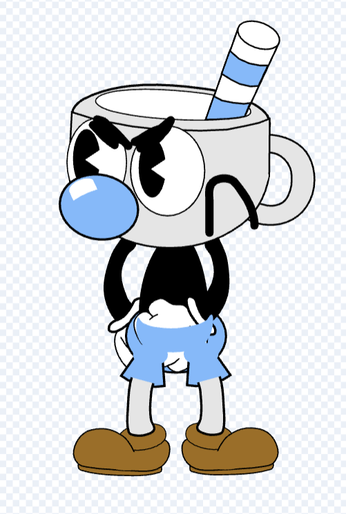 User blog:DyaboytheSBSPfanboy/Pure Evil Proposal: Mugman ...