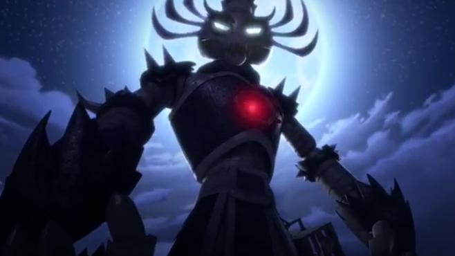 White Bone Demon | Pure Evil Wiki | Fandom