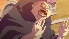 D.R. | Pure Evil Wiki | Fandom