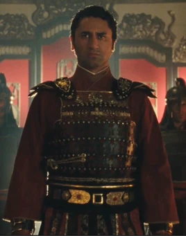 Ozai (The Last Airbender) | Pure Evil Wiki | Fandom