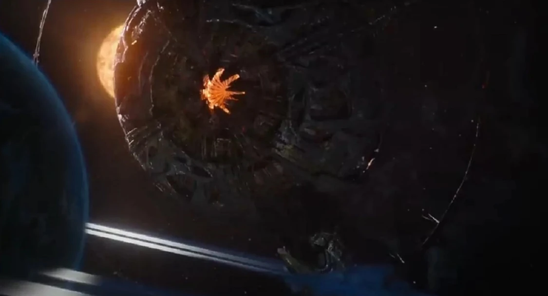 Unicron (Transformers Reboot Films) | Pure Evil Wiki | Fandom