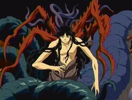 Naraku | Pure Evil Wiki | Fandom