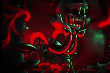 Evil Rainbow Dash Rainbow Factory