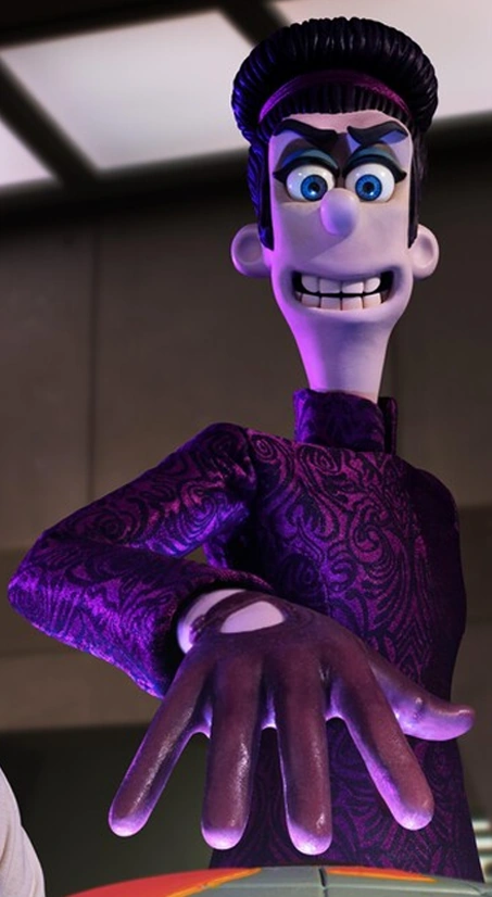 Melisha Tweedy | Pure Evil Wiki | Fandom