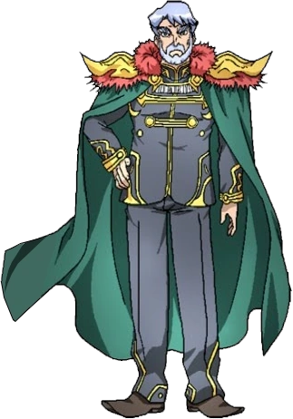 Discuss Everything About Pure Evil Wiki | Fandom