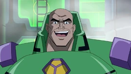 Lex Luthor (Superman/Batman) | Pure Evil Wiki | Fandom