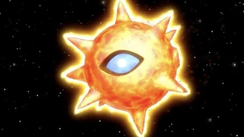 Solaris (DC One Million) | Pure Evil Wiki | Fandom