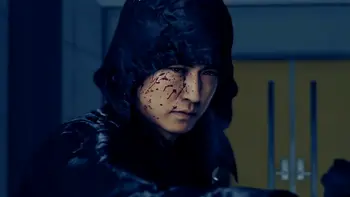 Mitsuru Kuroiwa | Pure Evil Wiki | Fandom