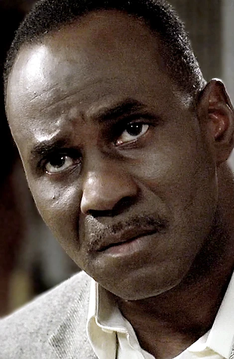 Carl Buford | Pure Evil Wiki | Fandom