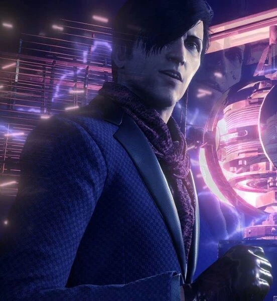 Stefano Valentini | Pure Evil Wiki | Fandom