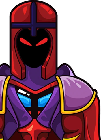 Emperor Antares | Pure Evil Wiki | Fandom