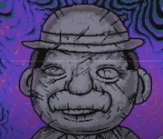 User blog:Papergraph/PE Proposal: Giygas (Buzzbound) | Pure Evil Wiki ...