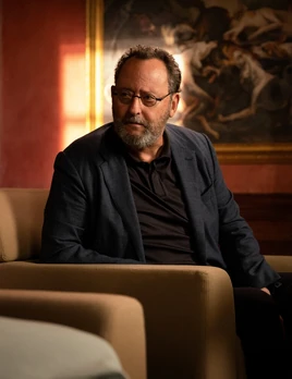 Lars Jorgensen | Pure Evil Wiki | Fandom